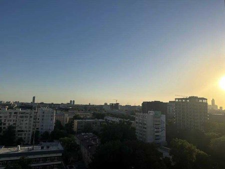 Продается 1/4/10 ЖК Infinity Ул. С. Азимова, Ц-1 (ISA)