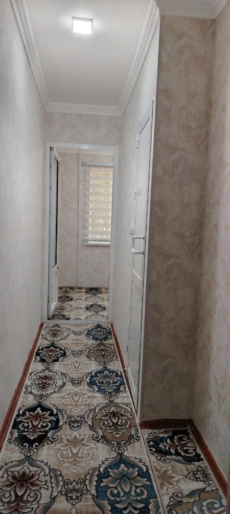 Продается 1 ком. Квартира на 1 этаде алощадью 35 кв.м. По ул. Багдад