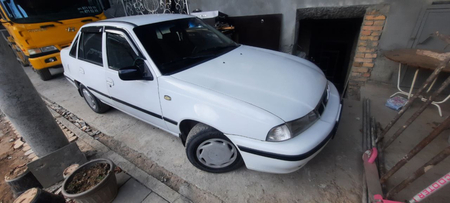 Daewo nexia 1996