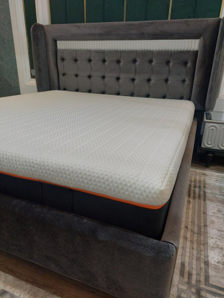 Матрас Беспружинный Memory LUXMATRAS Самарканд