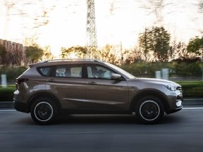 Umid avto Jetour X70 Restlying yiliga 14% SHOSHILING!