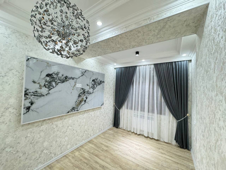Срочно продаётся Новостройка Микрорайон