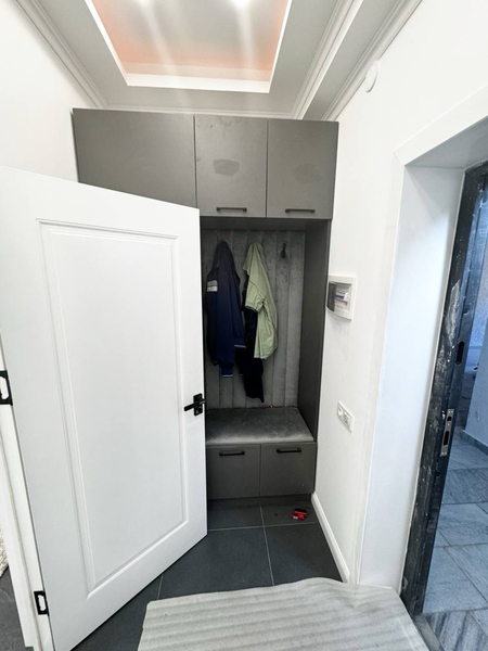 Продается квартира 2х ком 46 м2