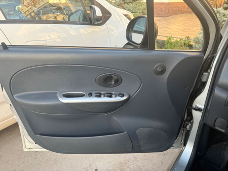 Matiz Best kafolat bilan