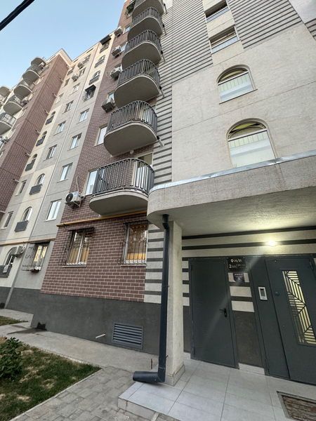 Arenda 1 xona, Сдается, в центре, НОВОСТРОЙКА, евроремонт 1 этаж