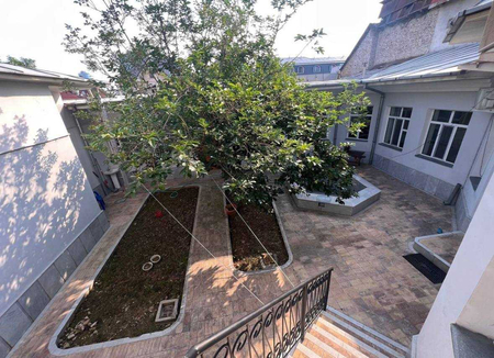 Продается дом в Яккасарайском районе (Шота Руставели)