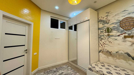 Сдается 3х ком, LUX квартира Вокзале