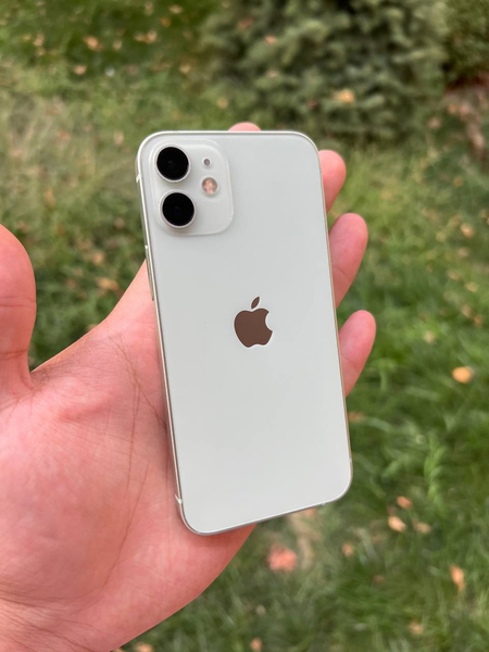 Iphone 12 mini 256 GB
