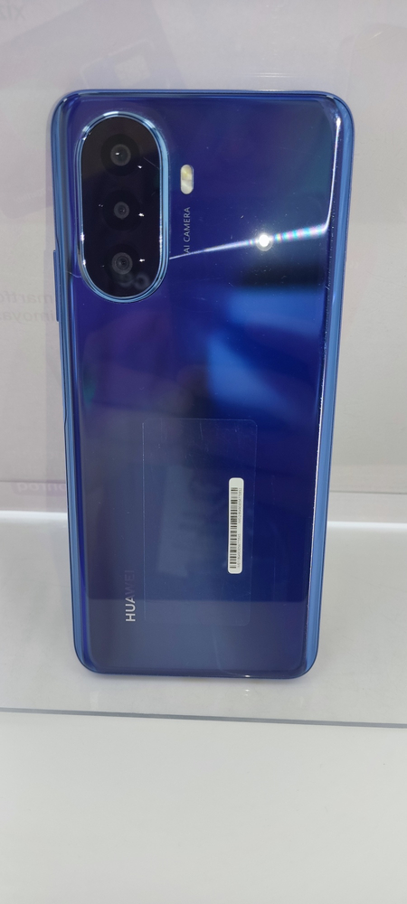 Huawey nova Y 70