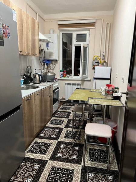 Srochno Sotiladi Sergeli 5A Novostroyka 3/6/7