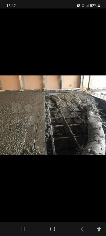 Ломбозга томга полистеролбетона куйиб берамиз турли калинликда