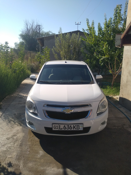 Продается кобальт