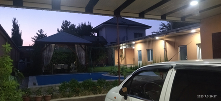 Dacha sotiladi Chirchiq Platinada