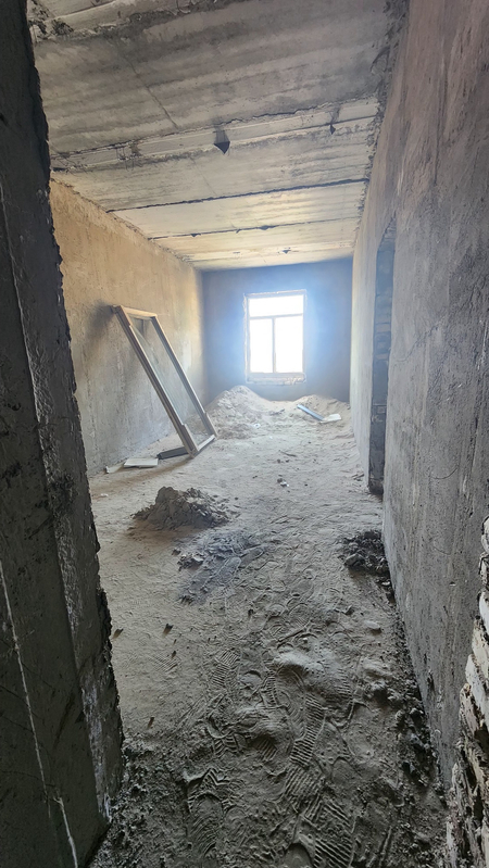 Квартира сотилади