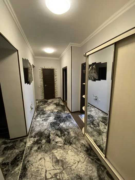 Аренда ШИКАРНОЙ квартиры 4/3/5 ID:FRA211