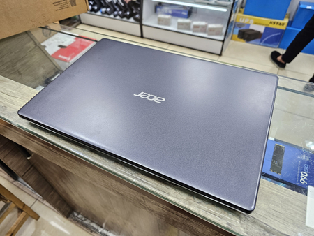 Acer A315 Core i5 + Nvidia для IT, Corel, Photoshop итд.