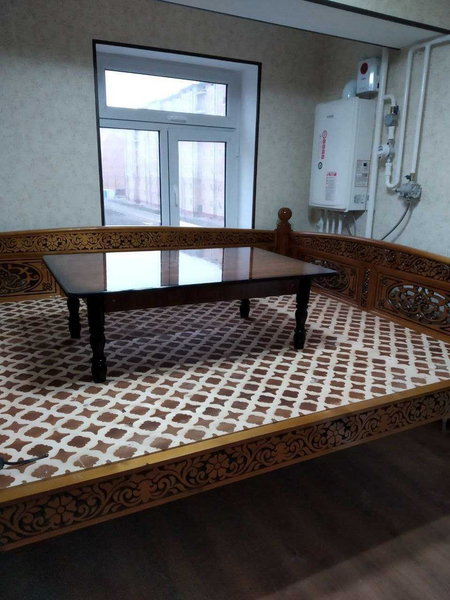Янги хайот тумани 9 худуд;  2/3/7 ,  56 000$