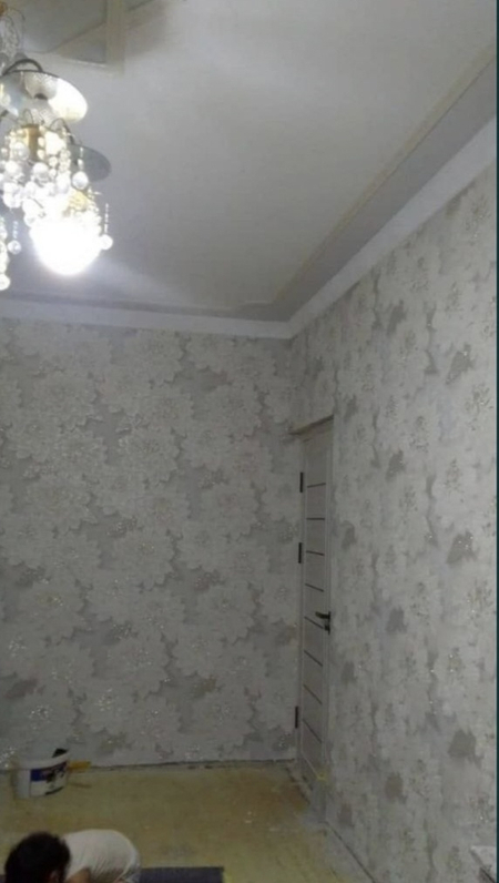Ремонт в квартире