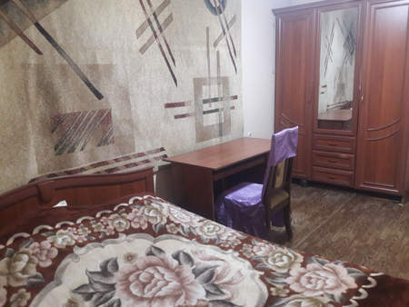 Комната в квартире (только девушкам)