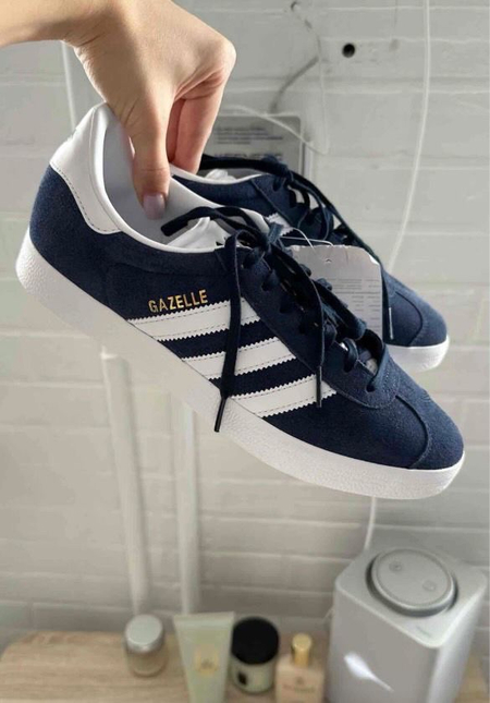 gazelle Adidas original!!38 размер