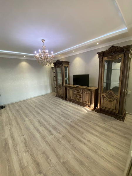 Яккасарайский р-н 3/6/9 Кушбеги 95м²