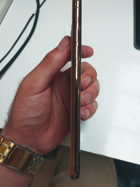 Nomi iphone 11 PRO MAX