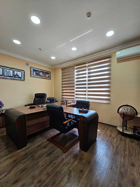 Продается таунхаус 6 комнат 2 уровня 230м²