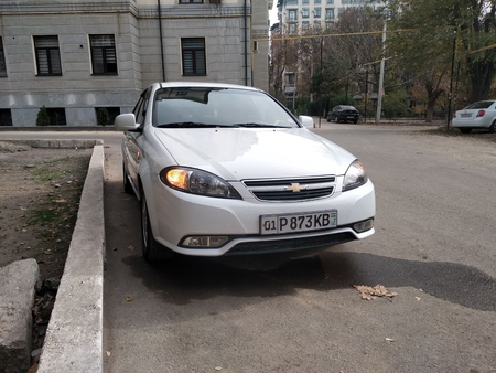 Gentra срочно продаю !!!