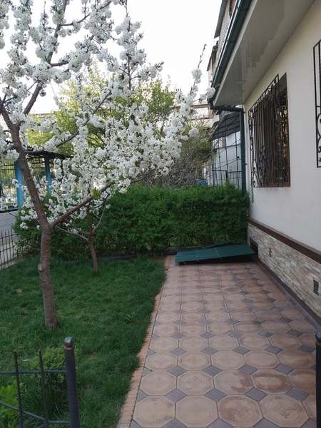 Продается квартира массив Бел тепа