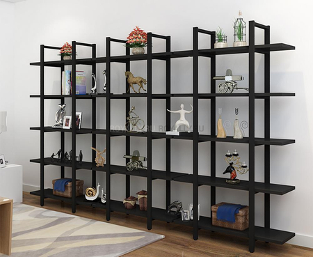Стеллаж лофт stellaj loft
