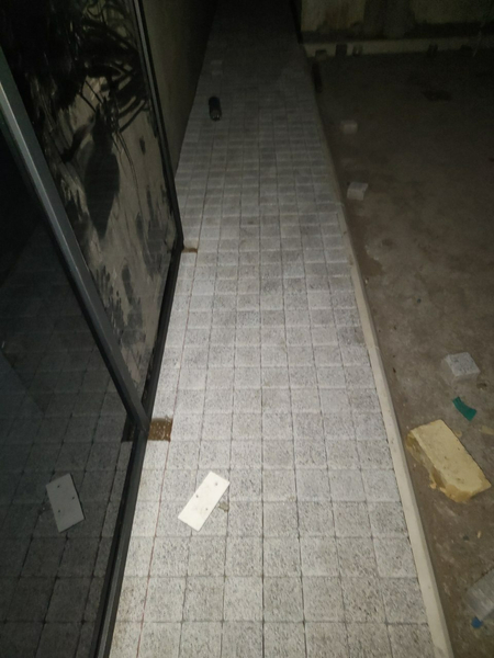 Burchatka va ariqlar bardyurlar hamse bizda