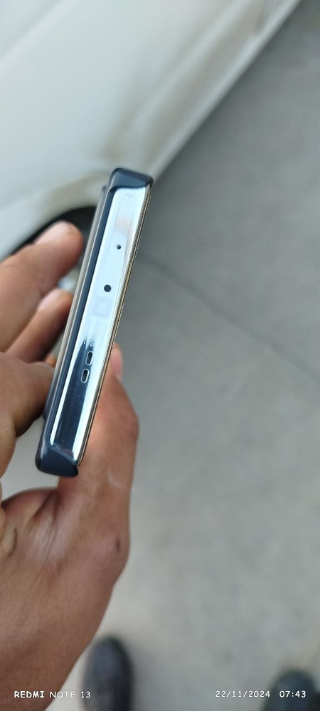 INFINIX GT 20 Pro flagmn