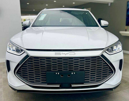 BYD song plus DM-i halol nasiya savdoga