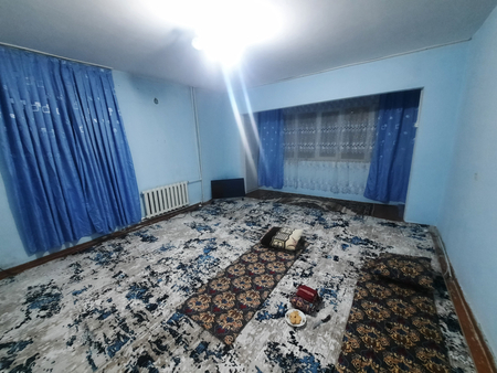 Yunusobod 6 1 xonali uy ijaraga beriladi