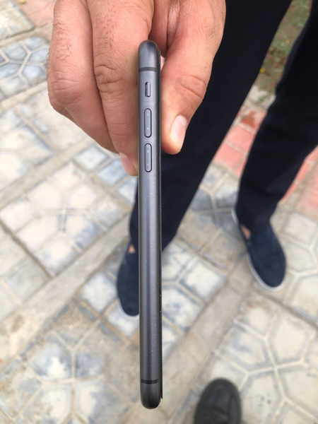 Iphone 11 Region RM/A