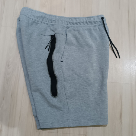 Шорты Nike tech fleece