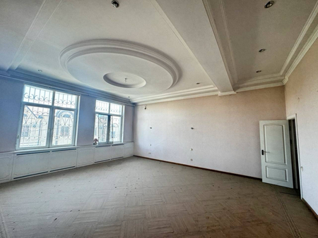 Ор-р: Чайхана Салом Продается Дом Коробка 12.соток фасад 40 метров