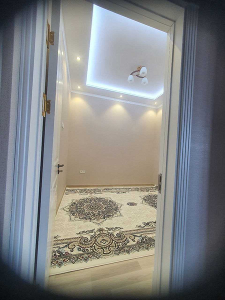 谷 119305 谷 Uchtepa tumanida kvartira sotiladi [50 м²]