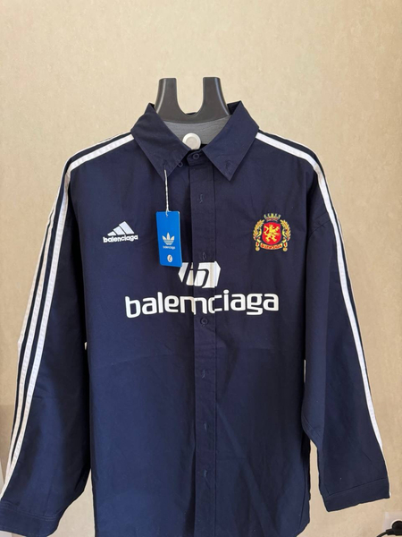 Рубашка Balenciaga