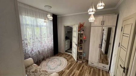 СРОЧНО!!! Продаëтся Уютная 6-ком. КОТЕДЖ Мирабадском САРАКУЛКА