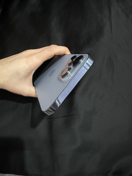 Iphone 13 pro max 128