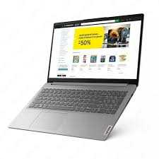 Ноутбук LENOVO IP1 15IGL7 N4020 4GB 256GB 15.6