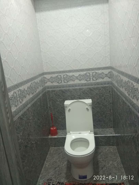 Срочно 3хонали квартира сотилади 73м²