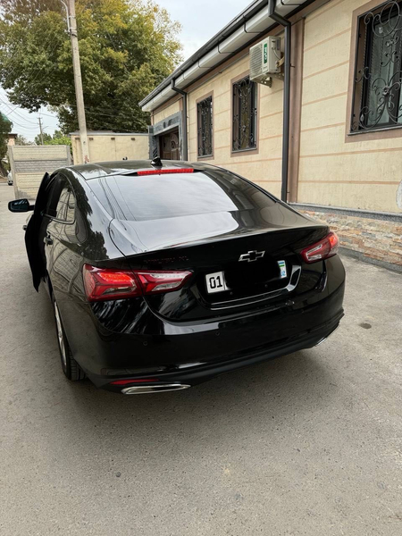 Malibu Primier XL