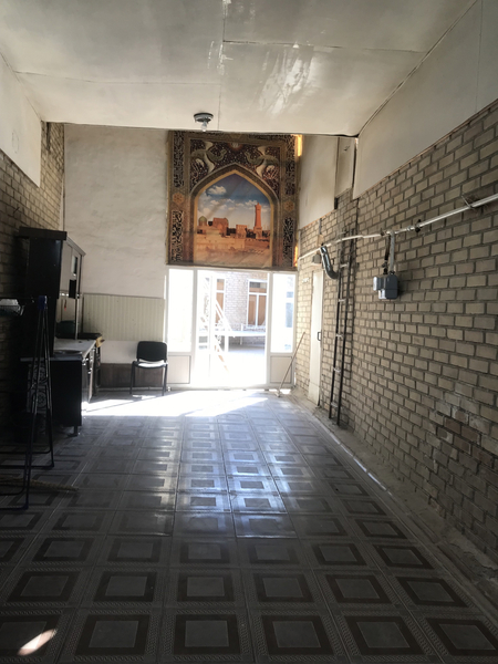 Продаётся участок в старом городе