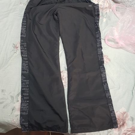 FILA трико трико