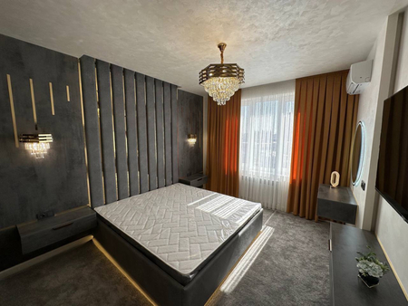 Продам квартиру 3/7/12/66м2 ЖК NRG Mirzo Ulugbek ул Сайрам Буз базар