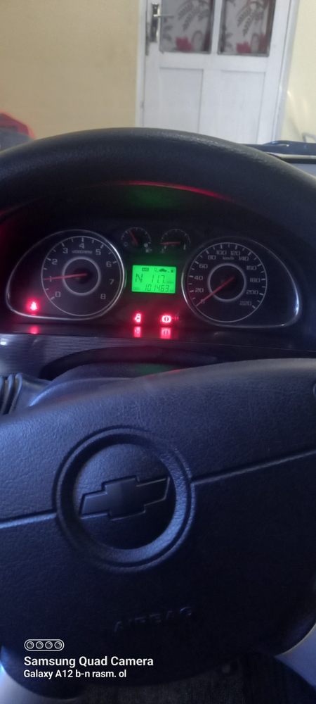 Jentra 2019 yil prabek 1 krug kraskasi 100%toza