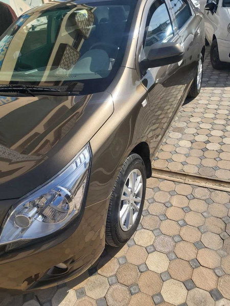 COBALT LTZ  4-поз ( возможно Бартер, Перечисления )