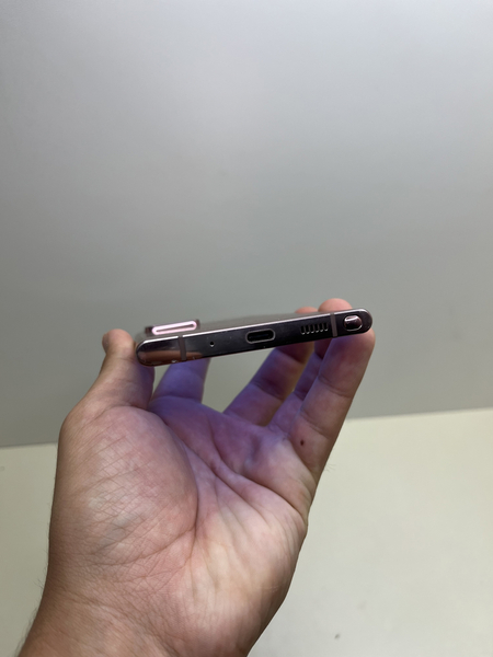 Samsung note 20 ultra 256gb black